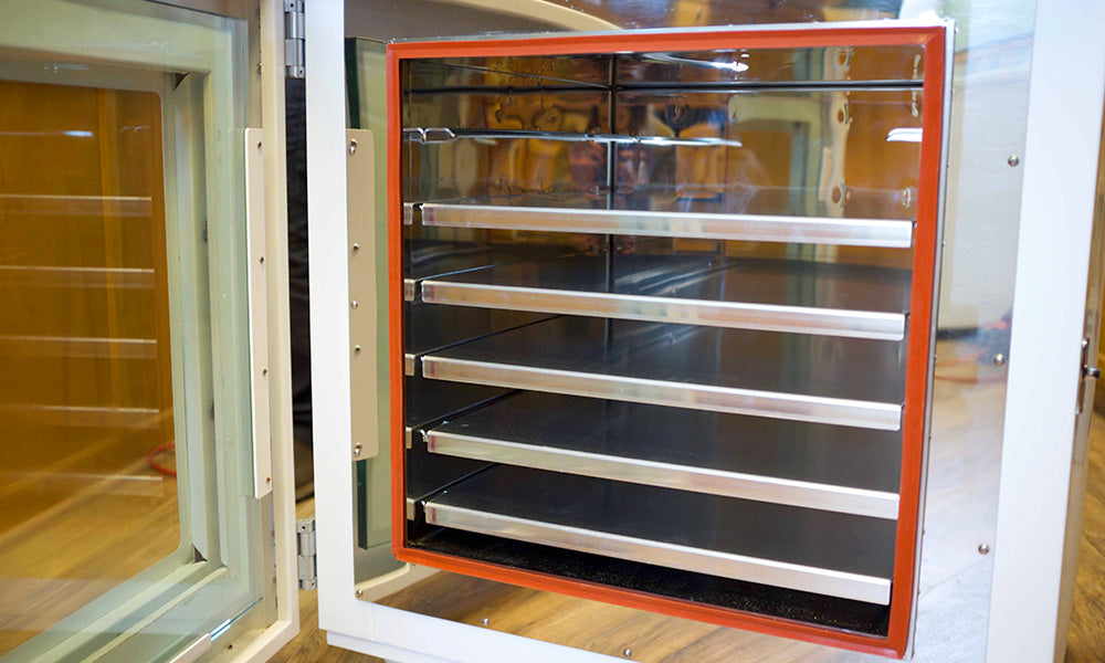 The Ultimate Guide to Vacuum Purging: Ensuring Cleaner and Safer BHO E ...