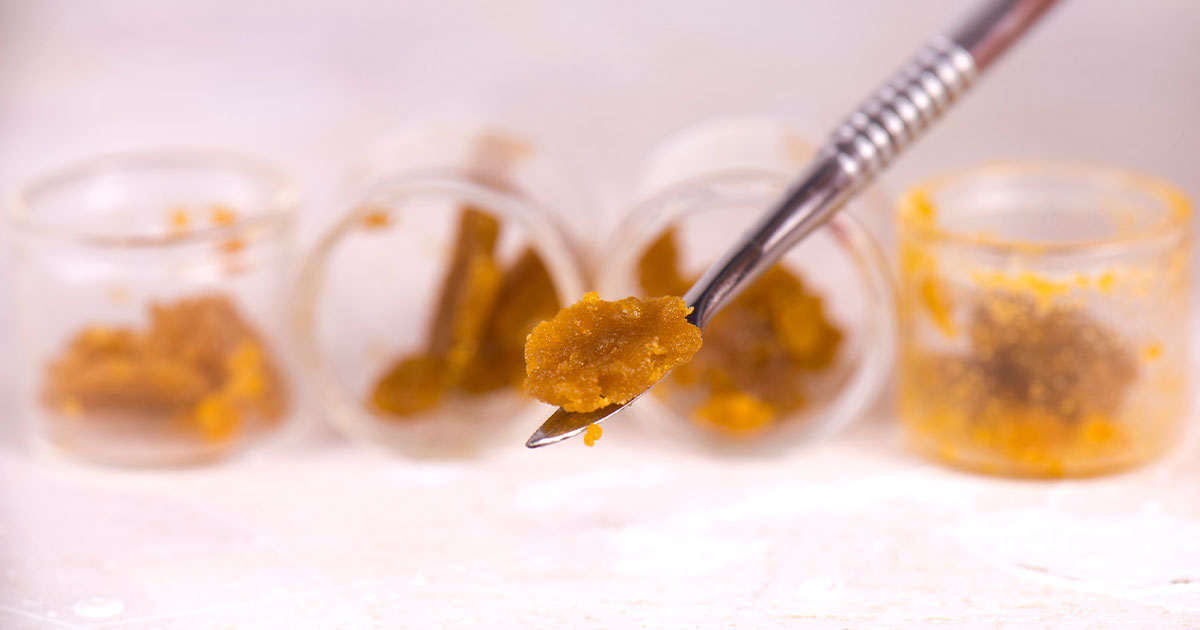 How To Make Shitty Extracts with CRC Extraction – Media Bros