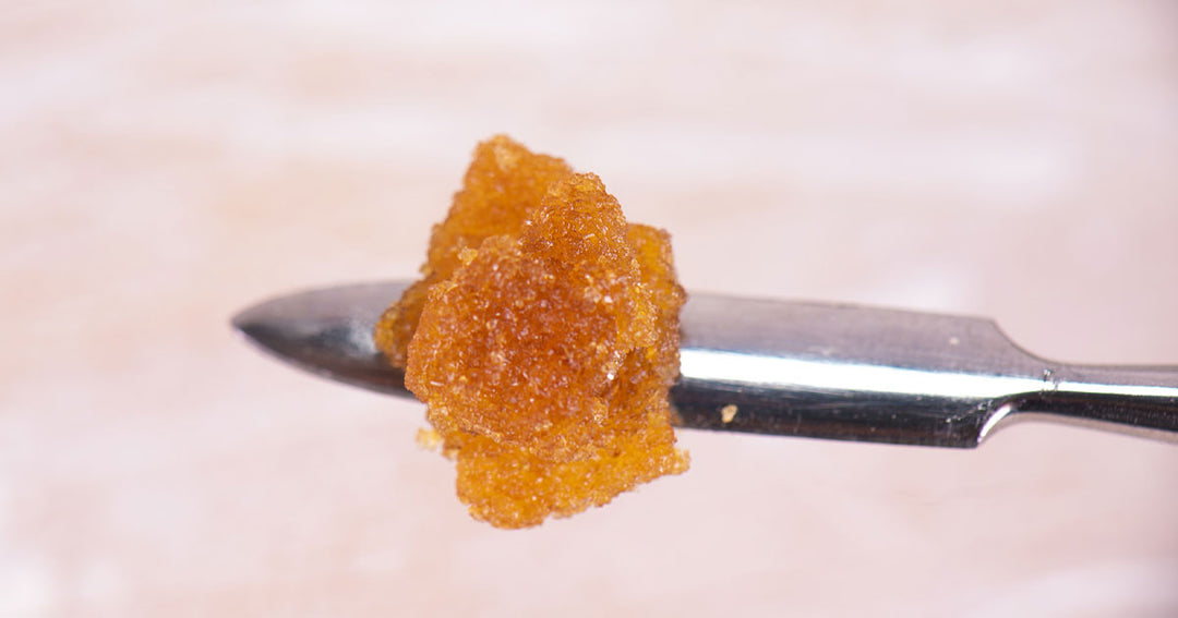 Cannabis Concentrates 101: What Are the Types of Cannabis Wax – Media Bros