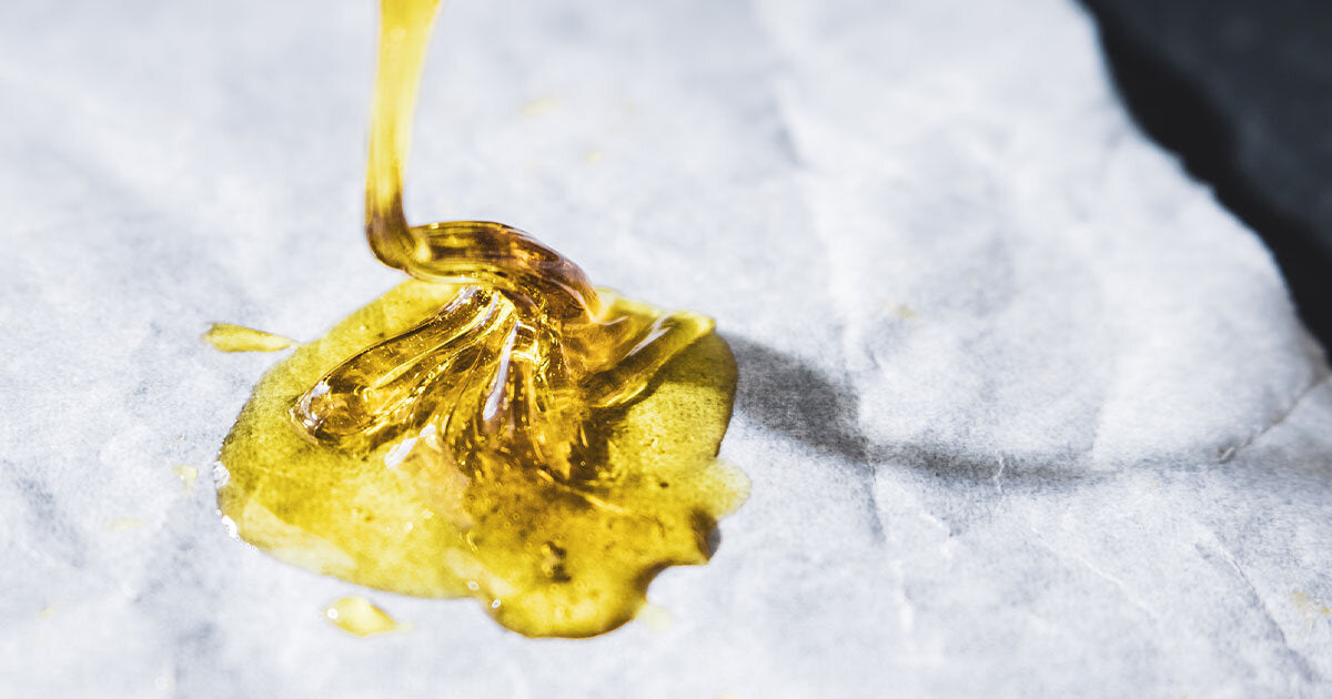 CO2 Extracts - What They Are and How They Are Made – Media Bros