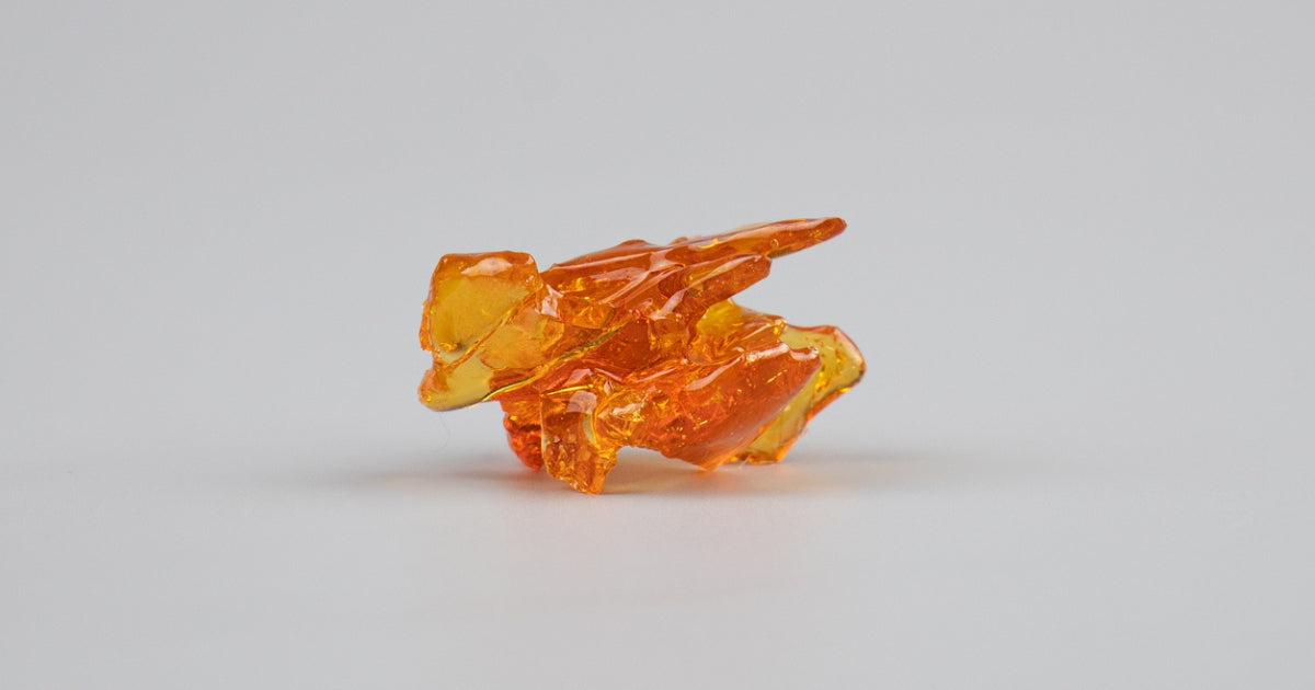 Shatter 101: What Is Shatter? – Media Bros