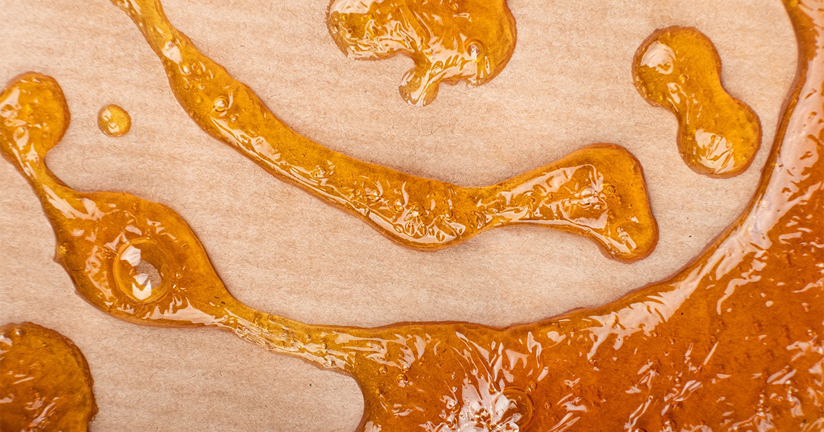 12 Most Common Types of Cannabis Concentrates – Media Bros