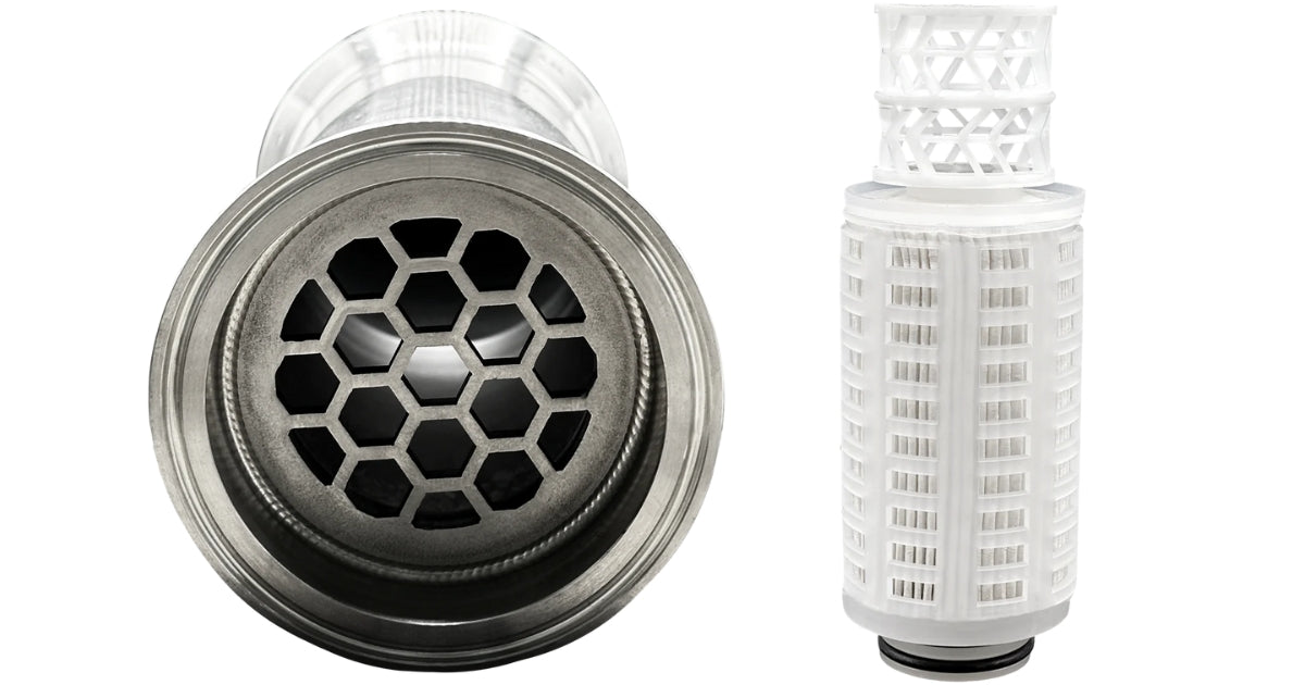 The Revolution of Cannabis Filtration: The Ulti Filter From Media Bros