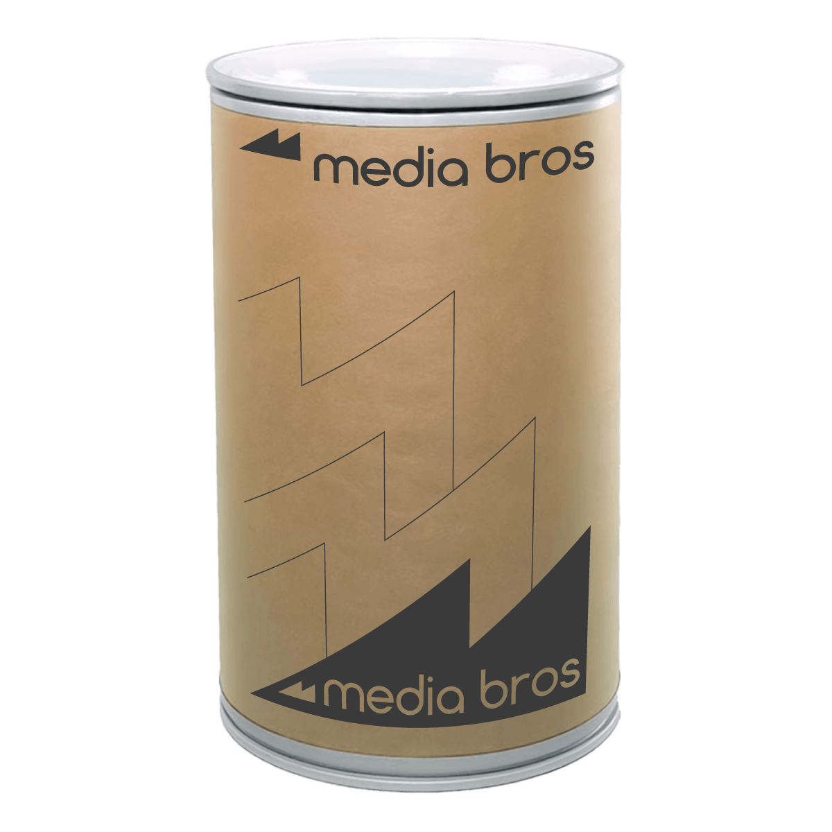 CRY+™ – Media Bros