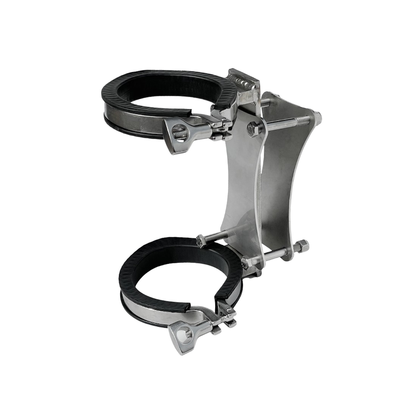 CRC Column Mounting Bracket – Media Bros