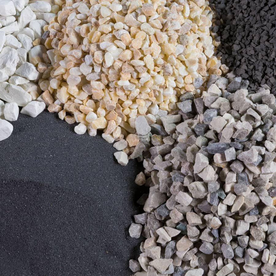 ProBlend™ Custom Filtration Media – Media Bros