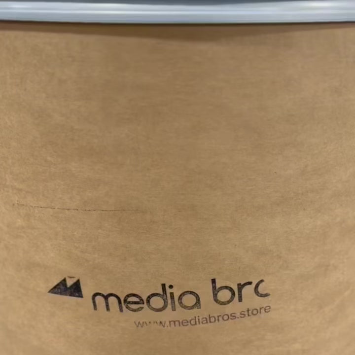 CRC Spool – Media Bros