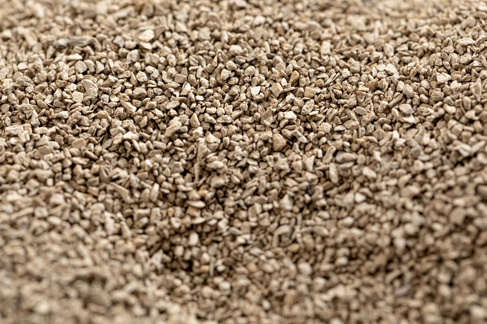 CRX™ Filter Media (CRC) for BHO Extraction (Non-Reactive) – Media Bros