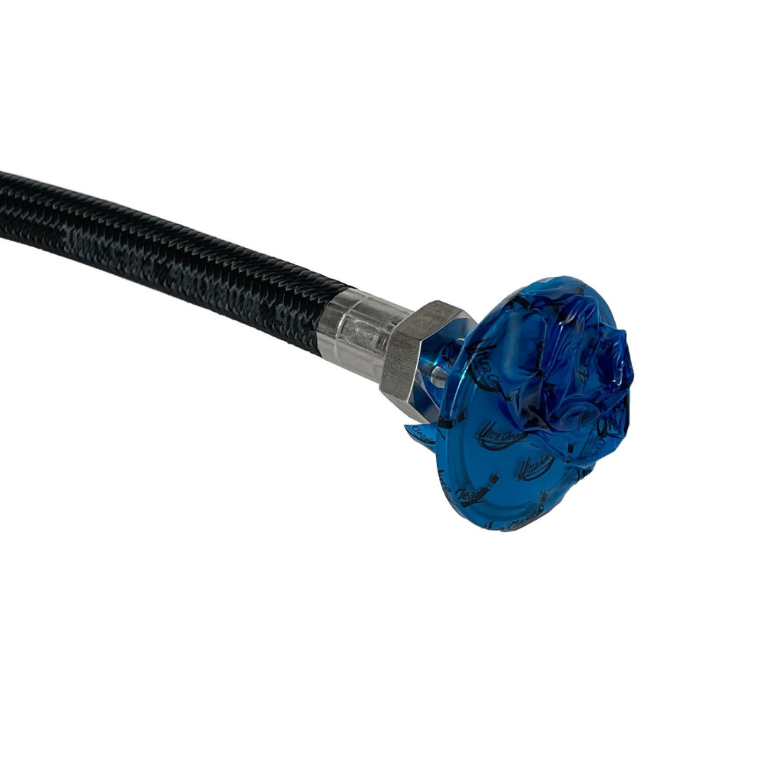 Pressurized Hose – Media Bros