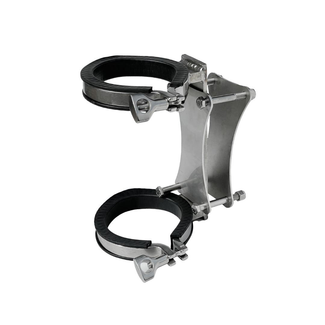 CRC Column Mounting Bracket – Media Bros